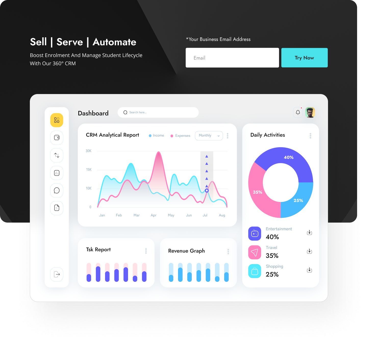 Kasper Infotech Pvt Ltd